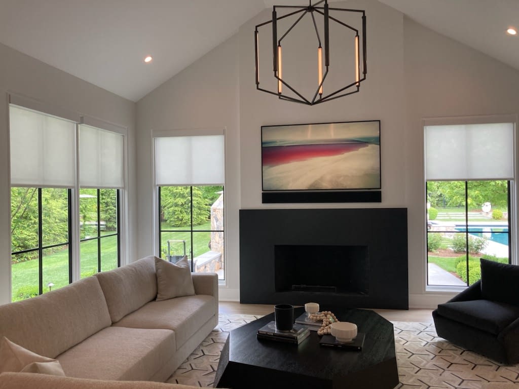 Fusion Frame Slim - 2021 - Next Level Acoustics